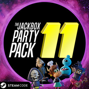 Jackbox Games